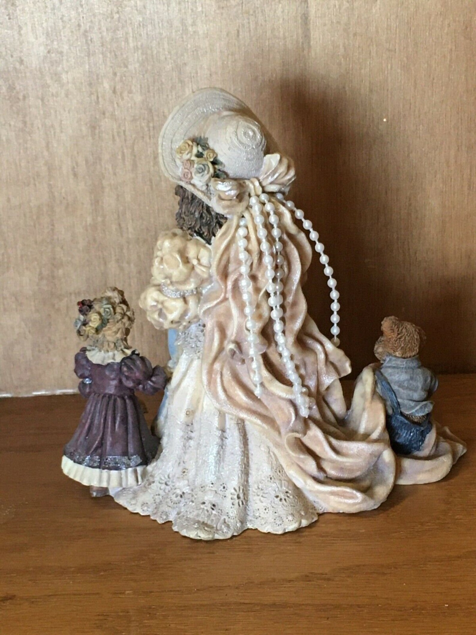 Yesterdays Child Dollstone Collection Boyds The Future Emily | Etsy