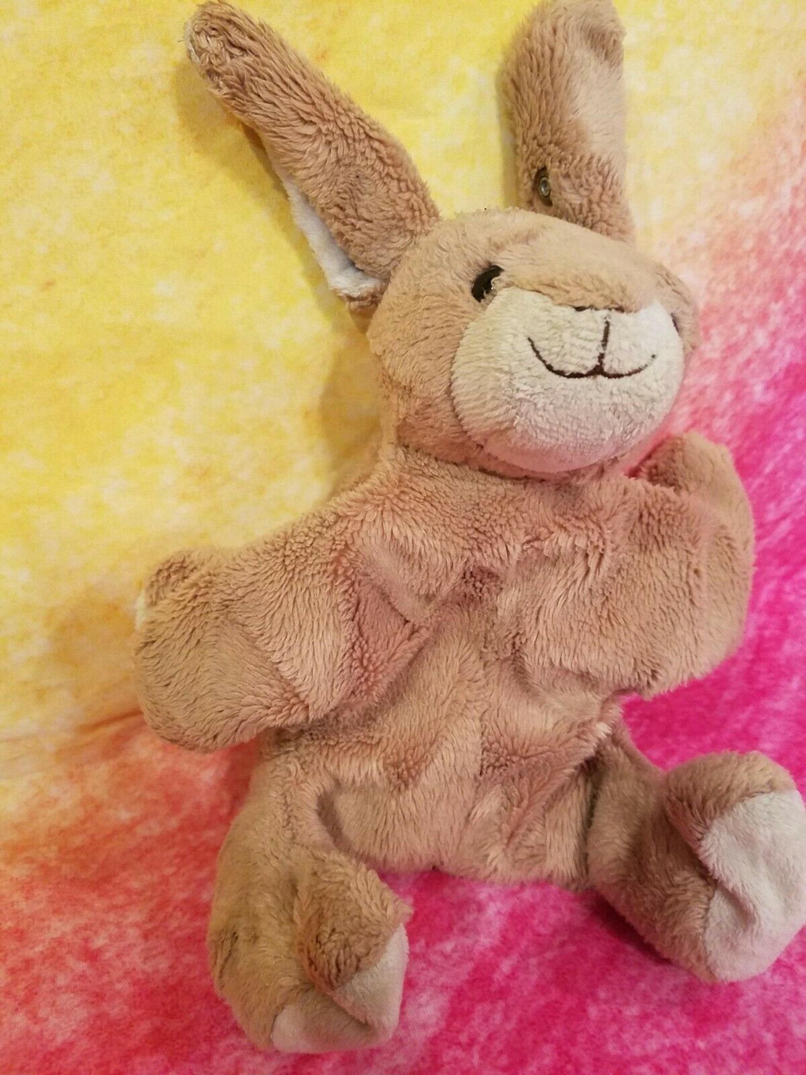 Vintage Steiff 10 Bunny Rabbit Made in Germany A645266 | Etsy