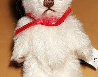 Gund Bear - Etsy