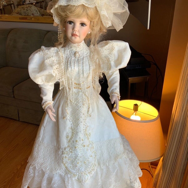 36" Tall Dolls - Etsy