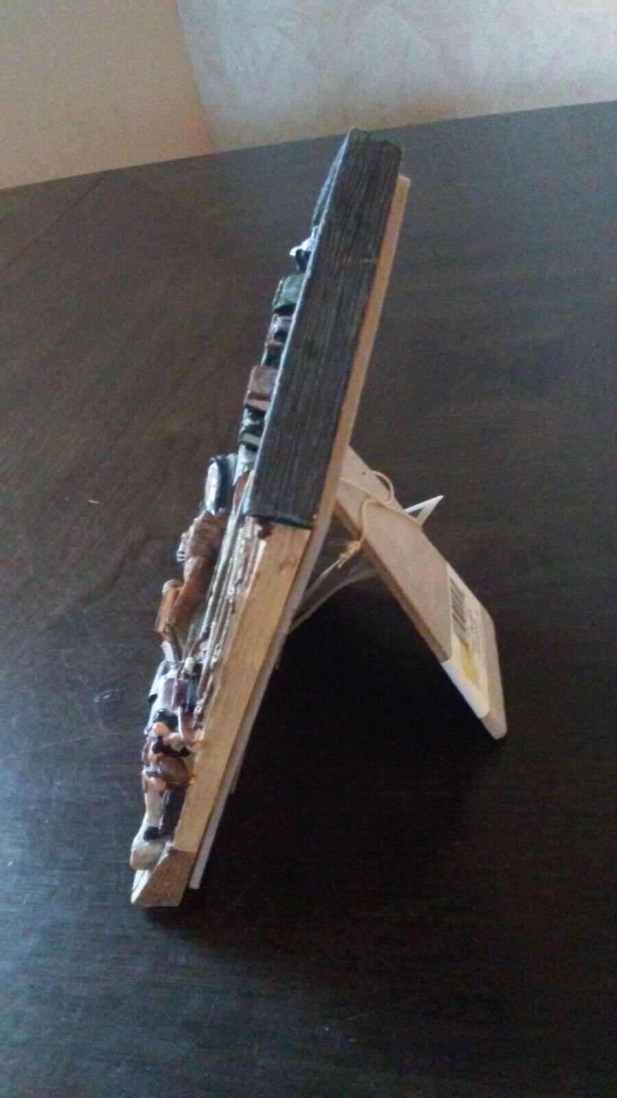 Figi Antique Teddies N Toys Picture Frame - Etsy Nederland