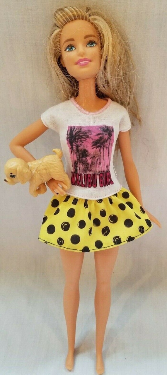 Mattel 2015 Barbie Jointed Arms Legs and Head Heavy Duty - Etsy