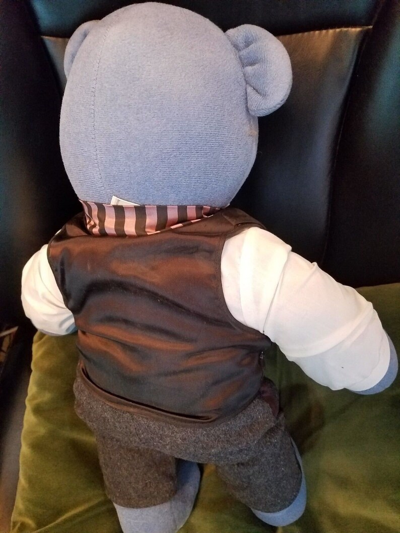 North American Bear Rhett Beartler NABCO VIB - Etsy