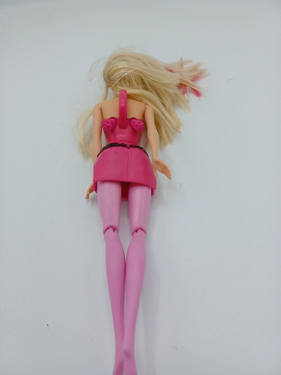 Jointed Barbie style Doll - Gem
