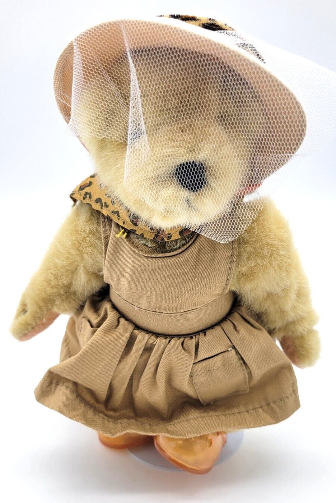 Muffy Vanderbear Out of Africa Safari Collection - Etsy