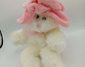 Ganz Plush Bunny - Etsy