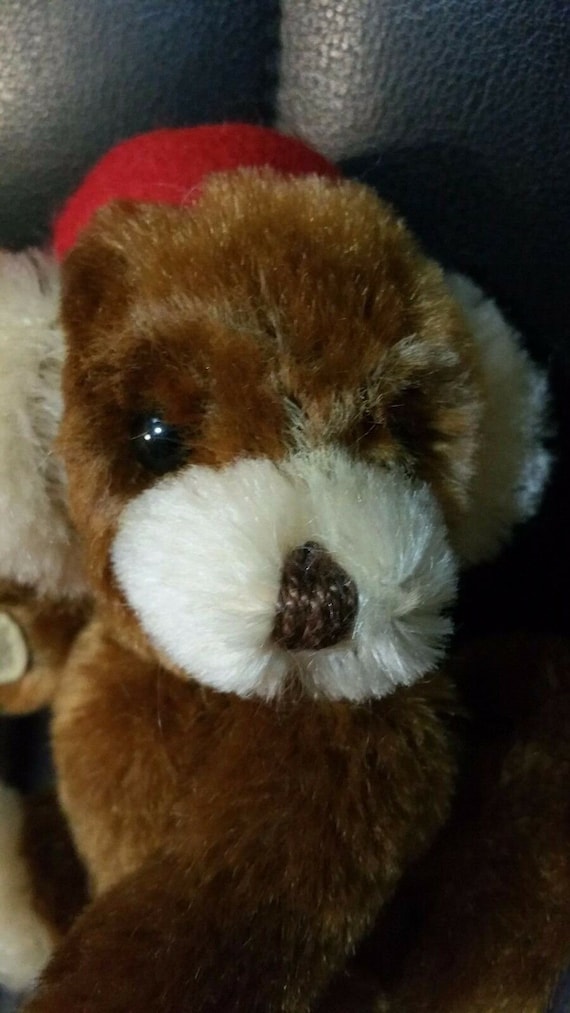 Merrythought made in England Tide-Rider 6 Monkey LMT 66 | Etsy