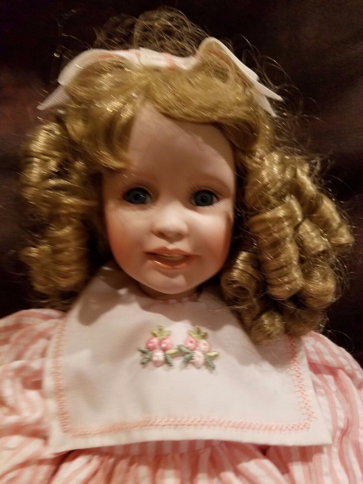 Nikki by Vickie Walker Georgetown Doll 17 Kindergarten Kids - Etsy