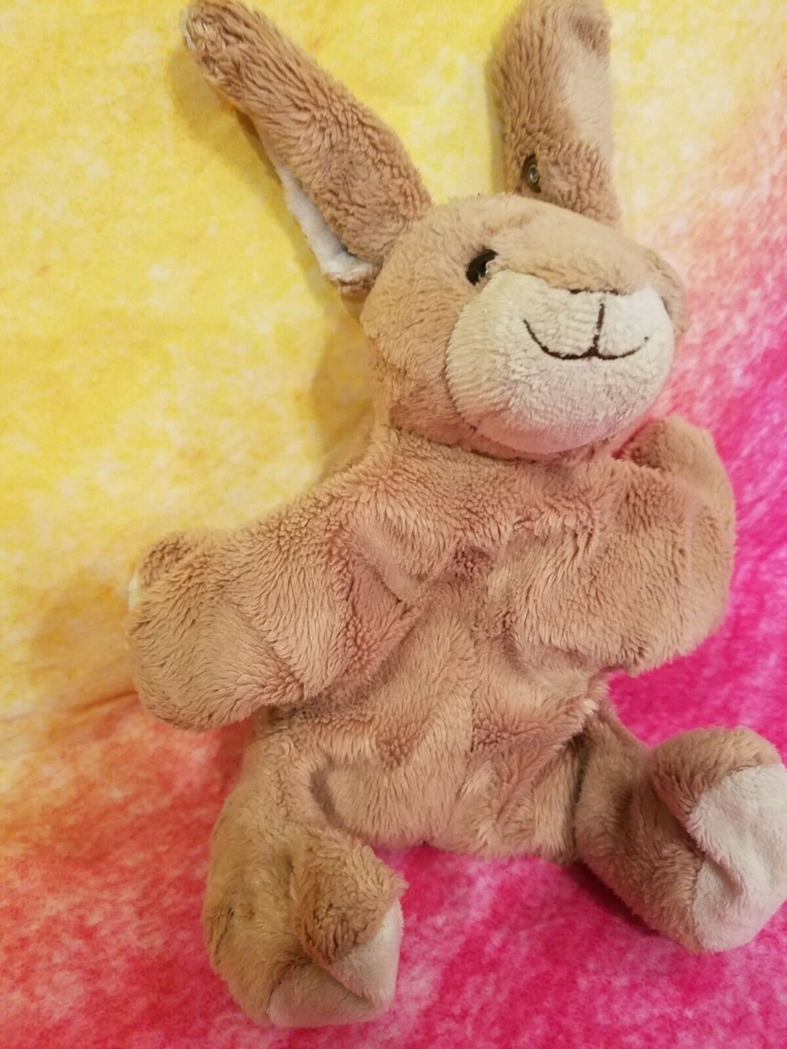 Vintage Steiff 10 Bunny Rabbit Made in Germany A645266 | Etsy