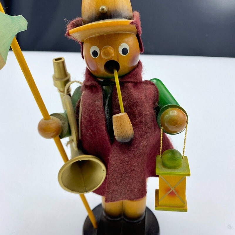 German Smoker - Etsy