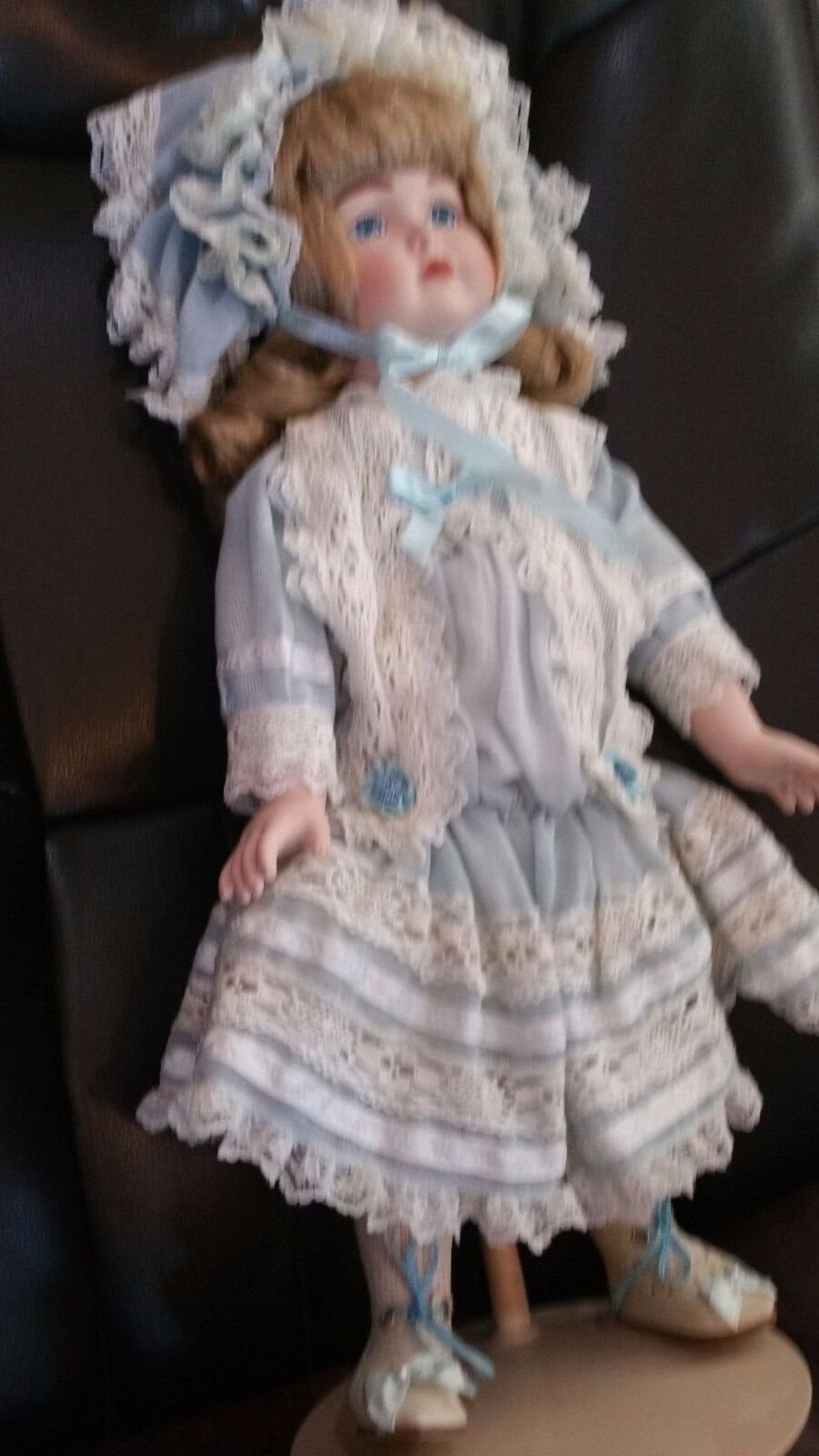 The Hamilton Collection: 19 Katrina Doll - Etsy