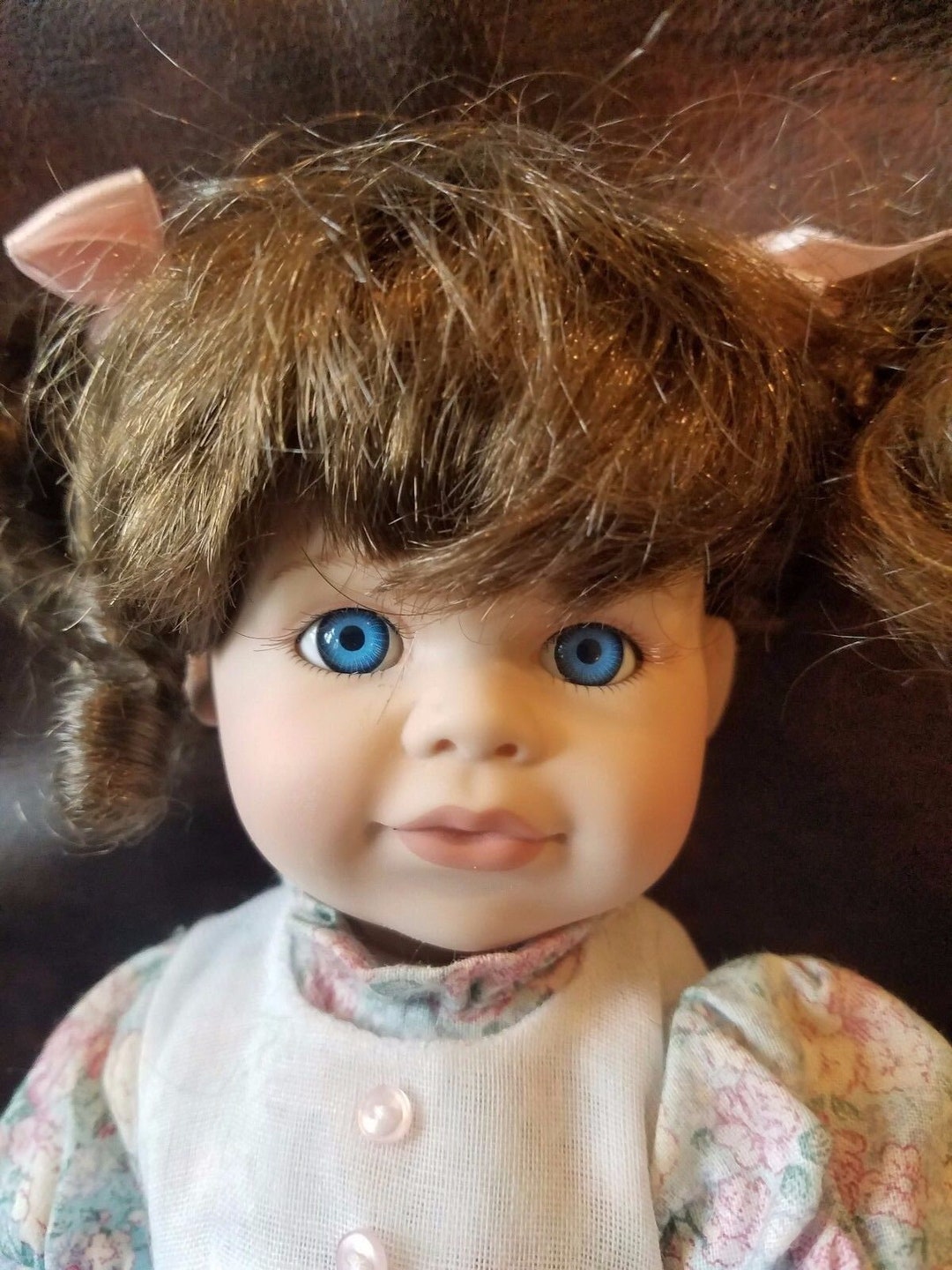 Lullaby and Goodnight Georgetown Collection by Joyce Reavey Porcelain 8 ...