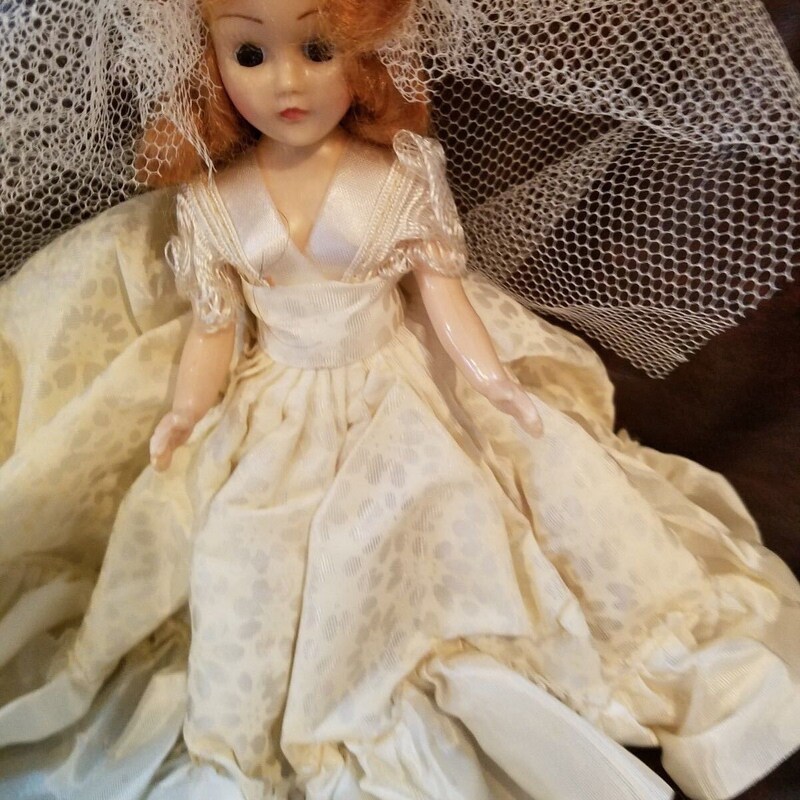 Duchess Doll - Etsy