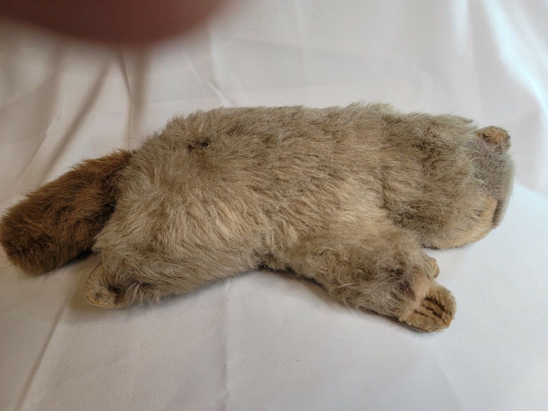 Steiff 18" Ground Squirrel - Etsy