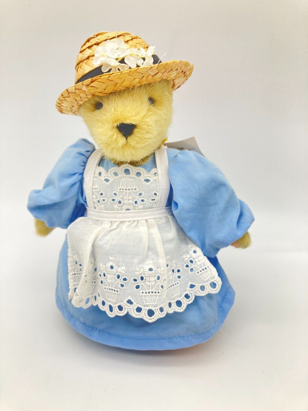 Muffy Vanderbear A Day in the Country - Etsy