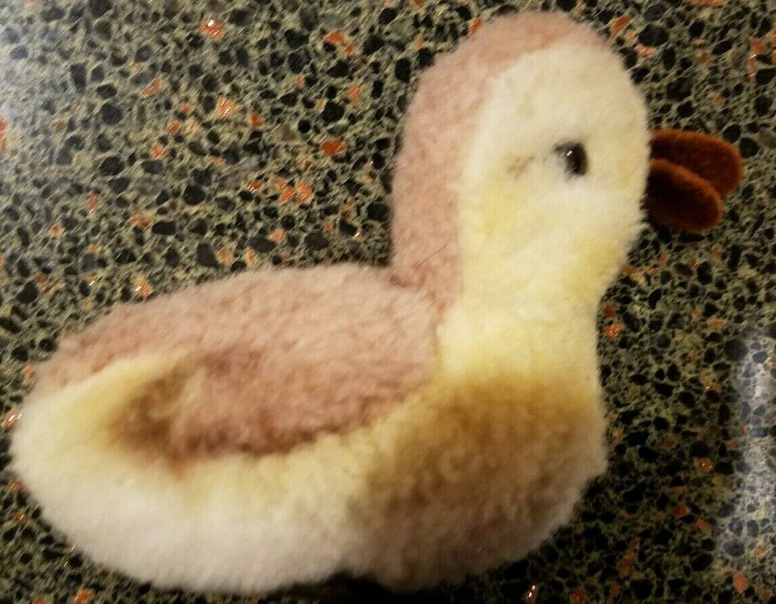 Vintage Steiff Ducks Duckling Plush Easter | Etsy