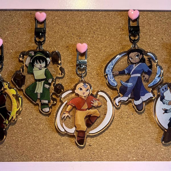 Fire Nation Crown - Etsy