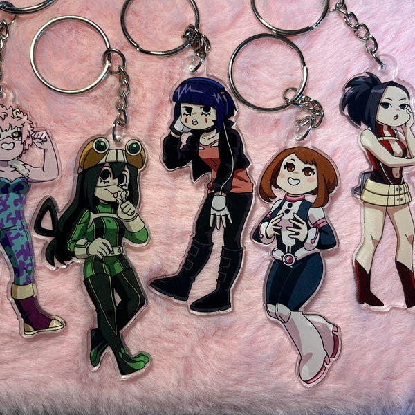 Bnha - Etsy