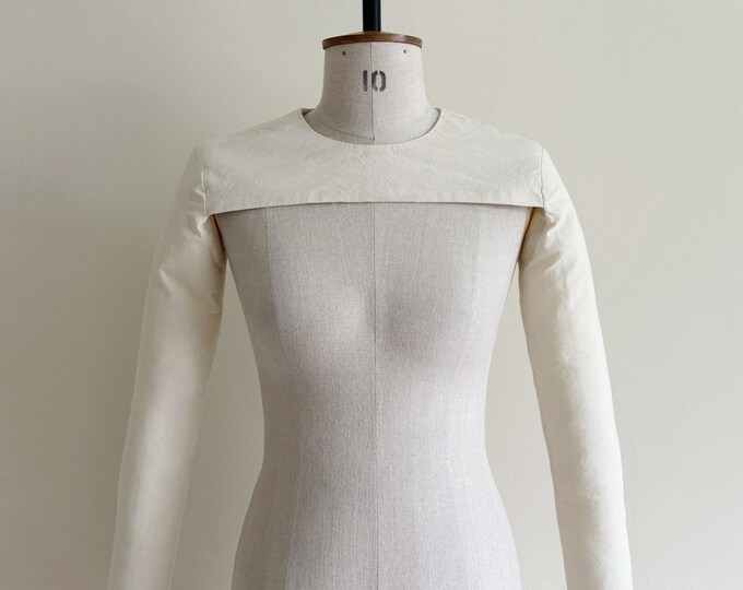 Adult Female Full Size Soft Arms, Tailor Dummy Arms - Etsy