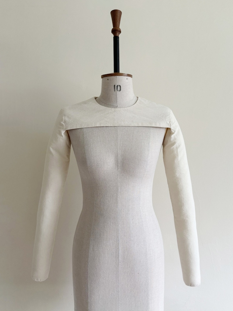 Adult Female Full Size Soft Arms, Tailor Dummy Arms - Etsy