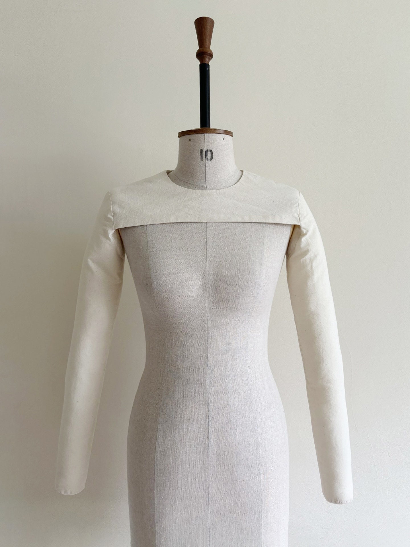 Adult Female Full Size Soft Arms, Tailor Dummy Arms - Etsy