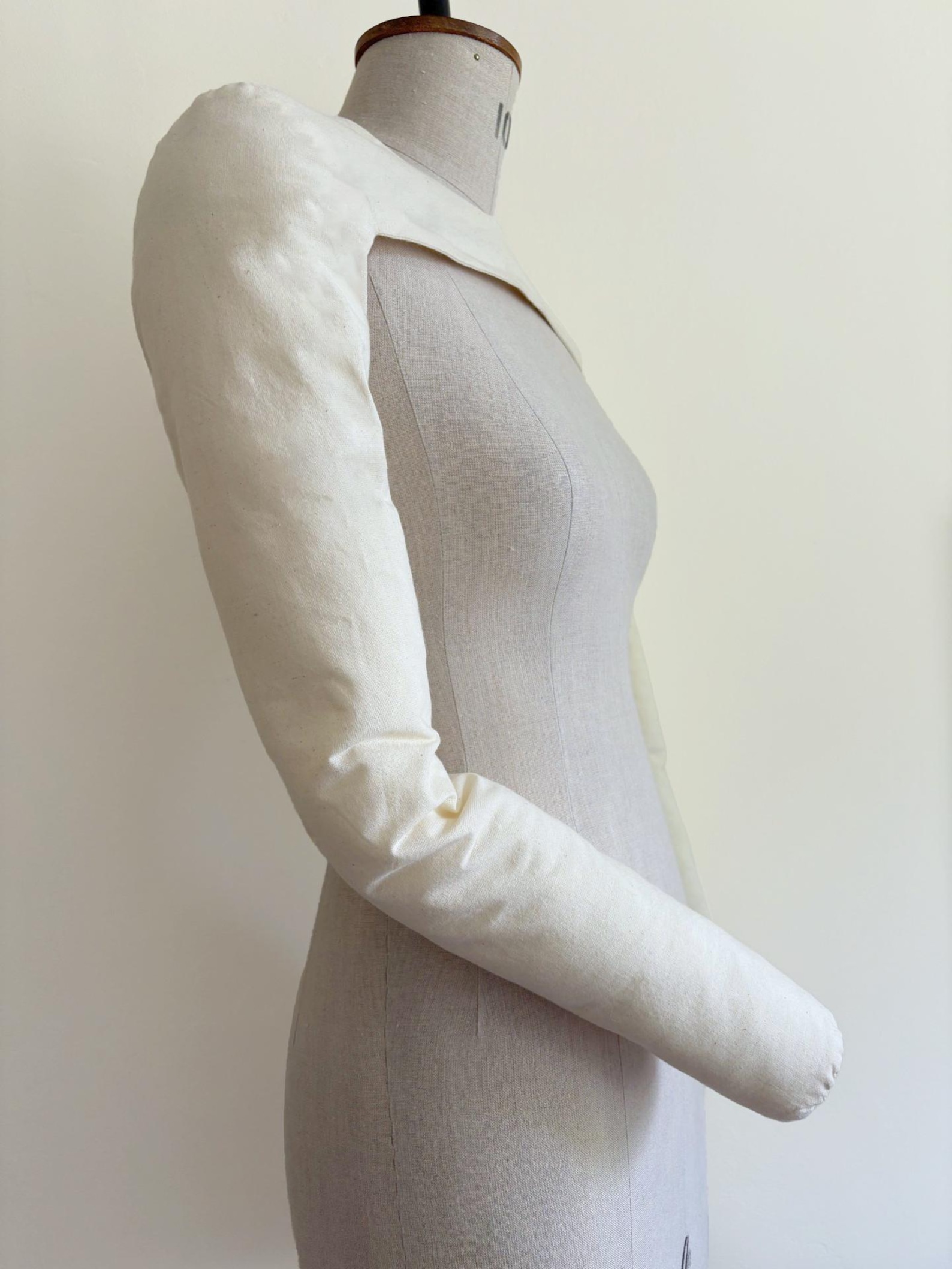 Adult Female Full Size Soft Arms, Tailor Dummy Arms - Etsy