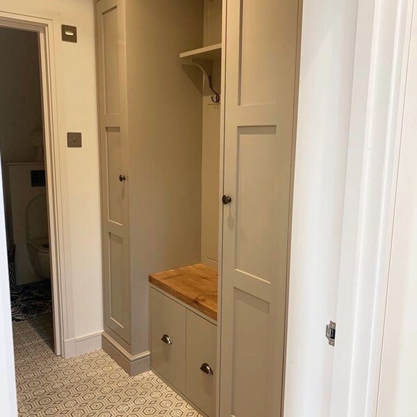 Boot Room Furniture - Etsy UK