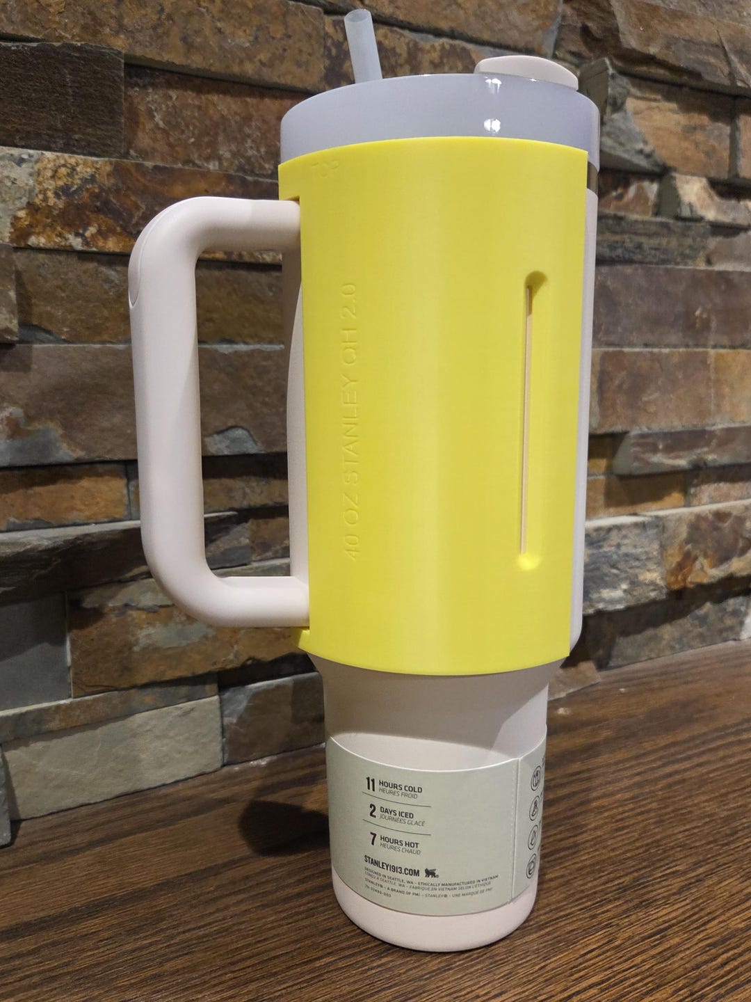 Laser Engraving Centering Tool 40 Oz Stanley QH 2.0 - Etsy
