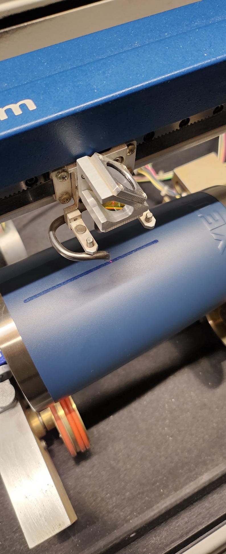 Laser Engraving Centering Tool 20 Oz Yeti - Etsy