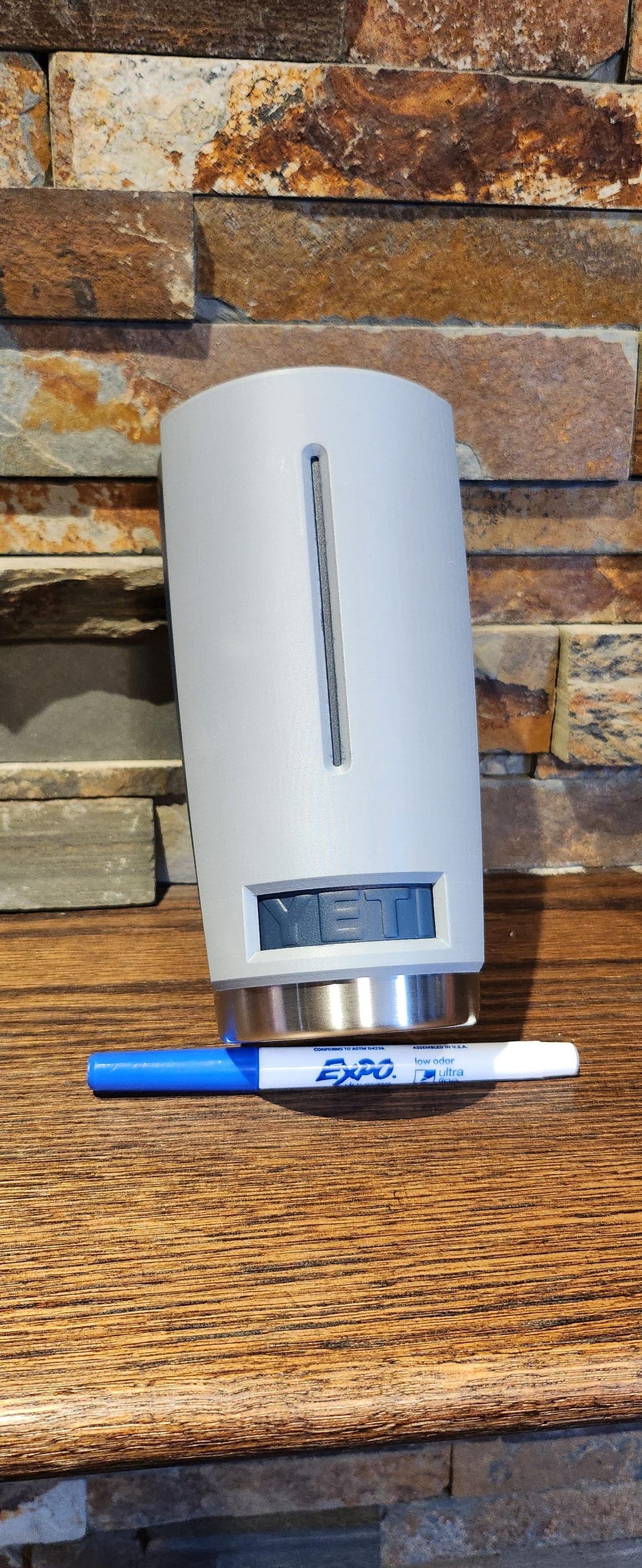 Laser Engraving Centering Tool 20 Oz Yeti - Etsy