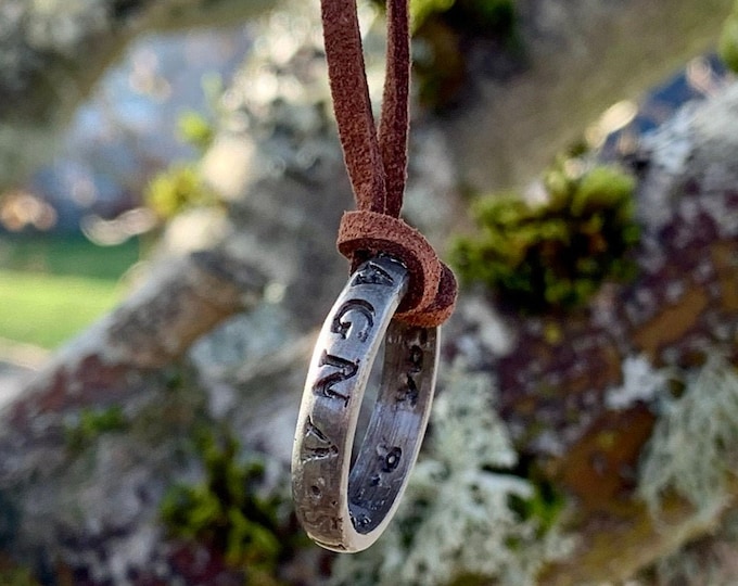 Uncharted Nathan Drake Necklace Cosplay Sir Francis Drake - Etsy