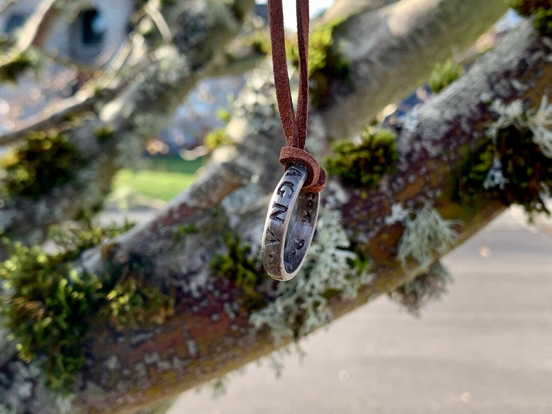 Uncharted Nathan Drake Necklace Cosplay Sir Francis Drake - Etsy