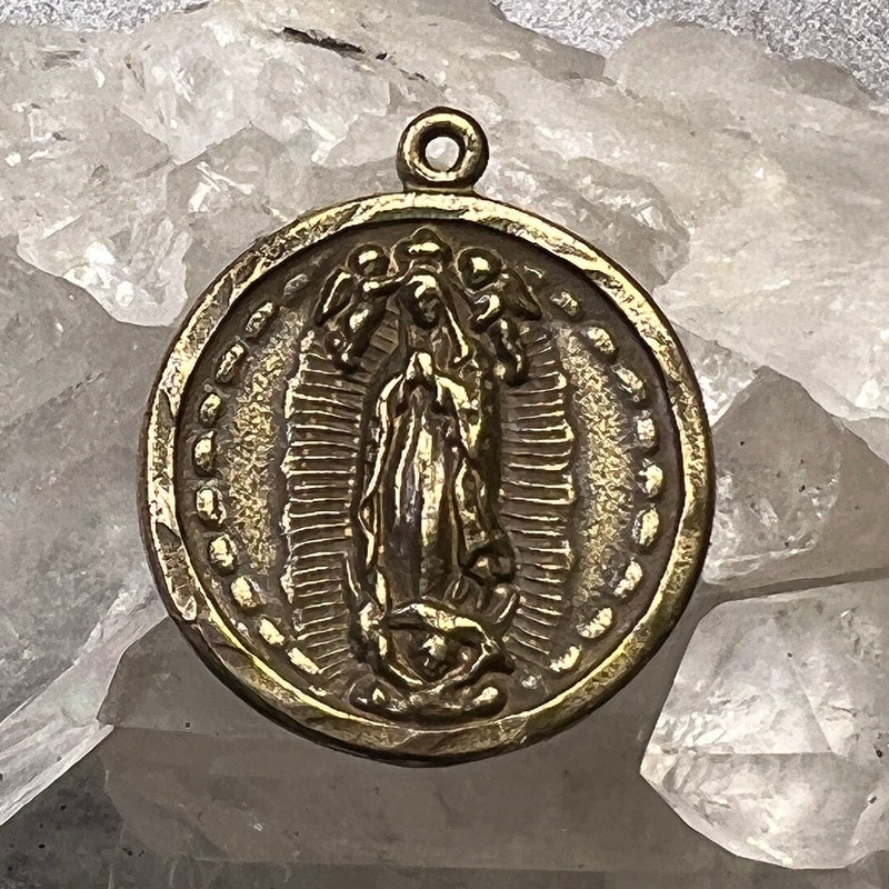 Religious Charms - Etsy