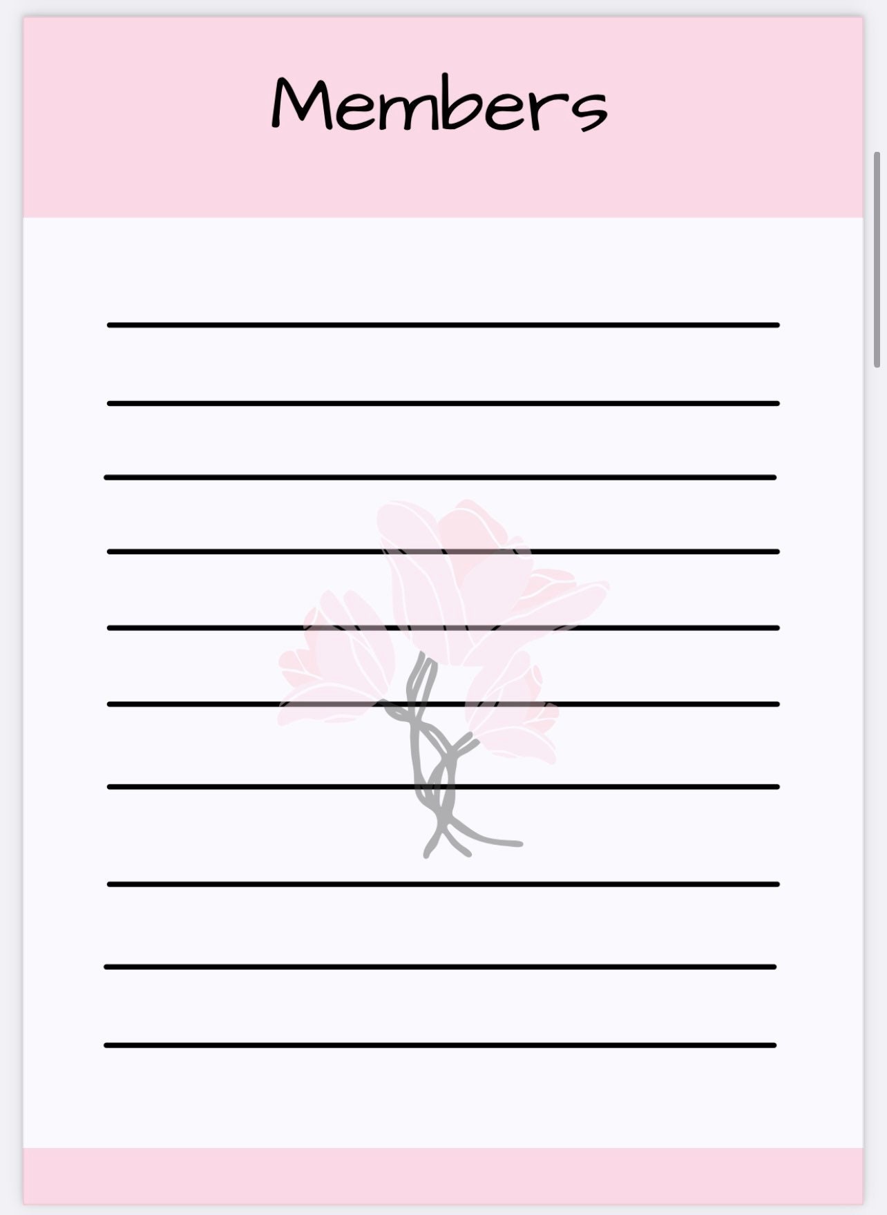 Book Club Starter Kit - Etsy