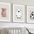 Pippa the Cow Nursery Print Farmyard Cow Animal Nursery Print Cow Wall ...