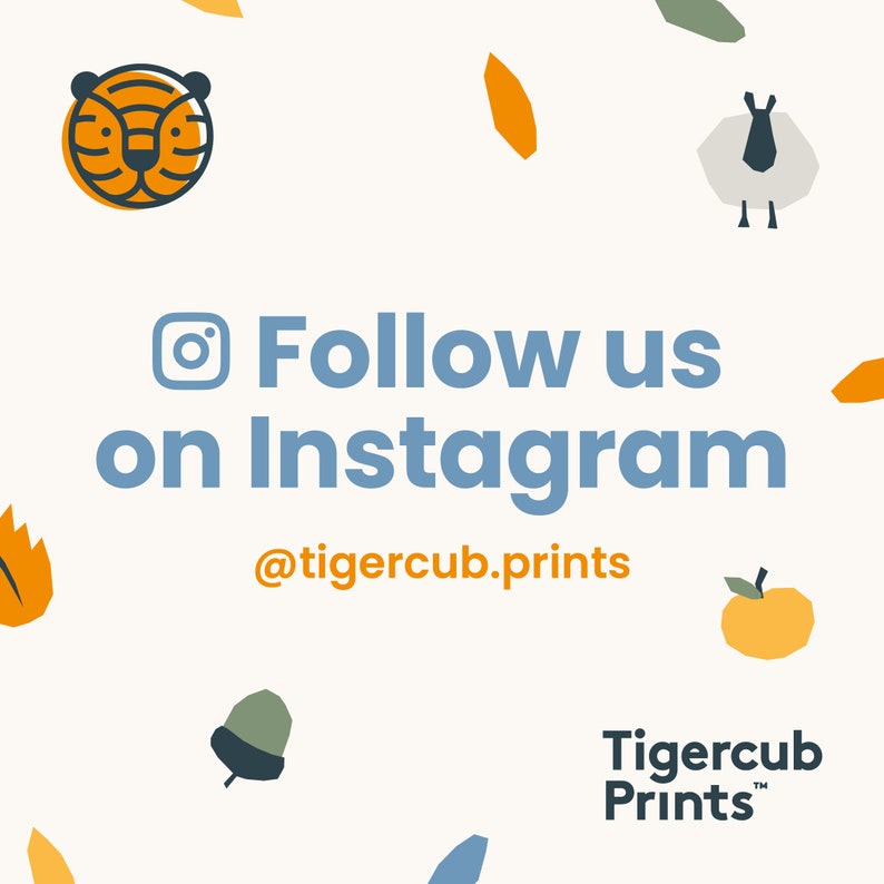 Pippa the Cow Nursery Print - Farmyard Cow Animal Nursery Print | Cow ...