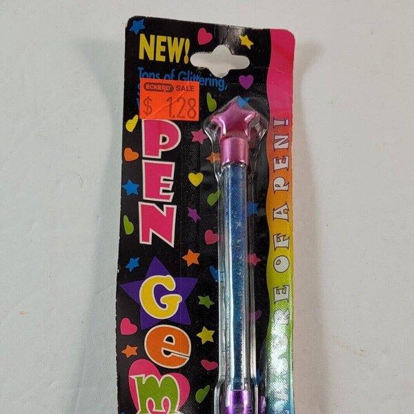 Vintage Lisa Frank - Etsy