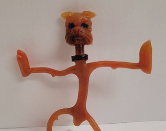 Cat Posable Figure - Etsy