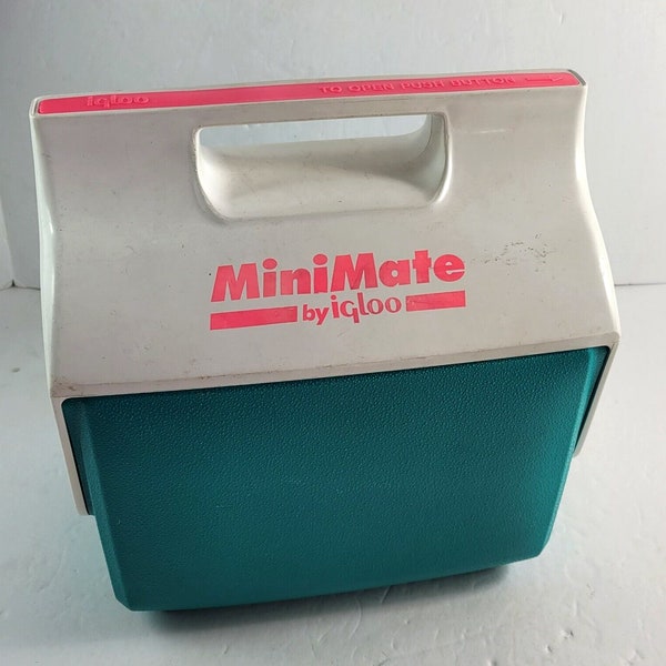 Mini Mate - Etsy