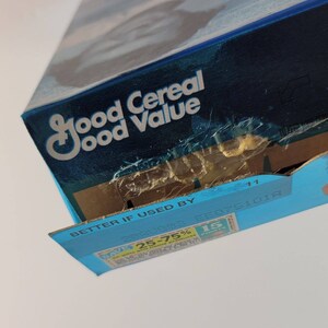 Vintage CHERRIOS Cereal Box NASCAR Richard Petty 43's Unopened 2003 - Etsy