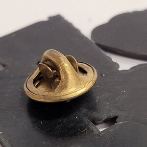 Spider-man 25th Anniversary Marvel Comics 1986 Promo Plastic Pin Button ...