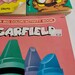 Lot of 5 Vintage Garfield Books 70s/80s/90s Storybooks, Comics ...