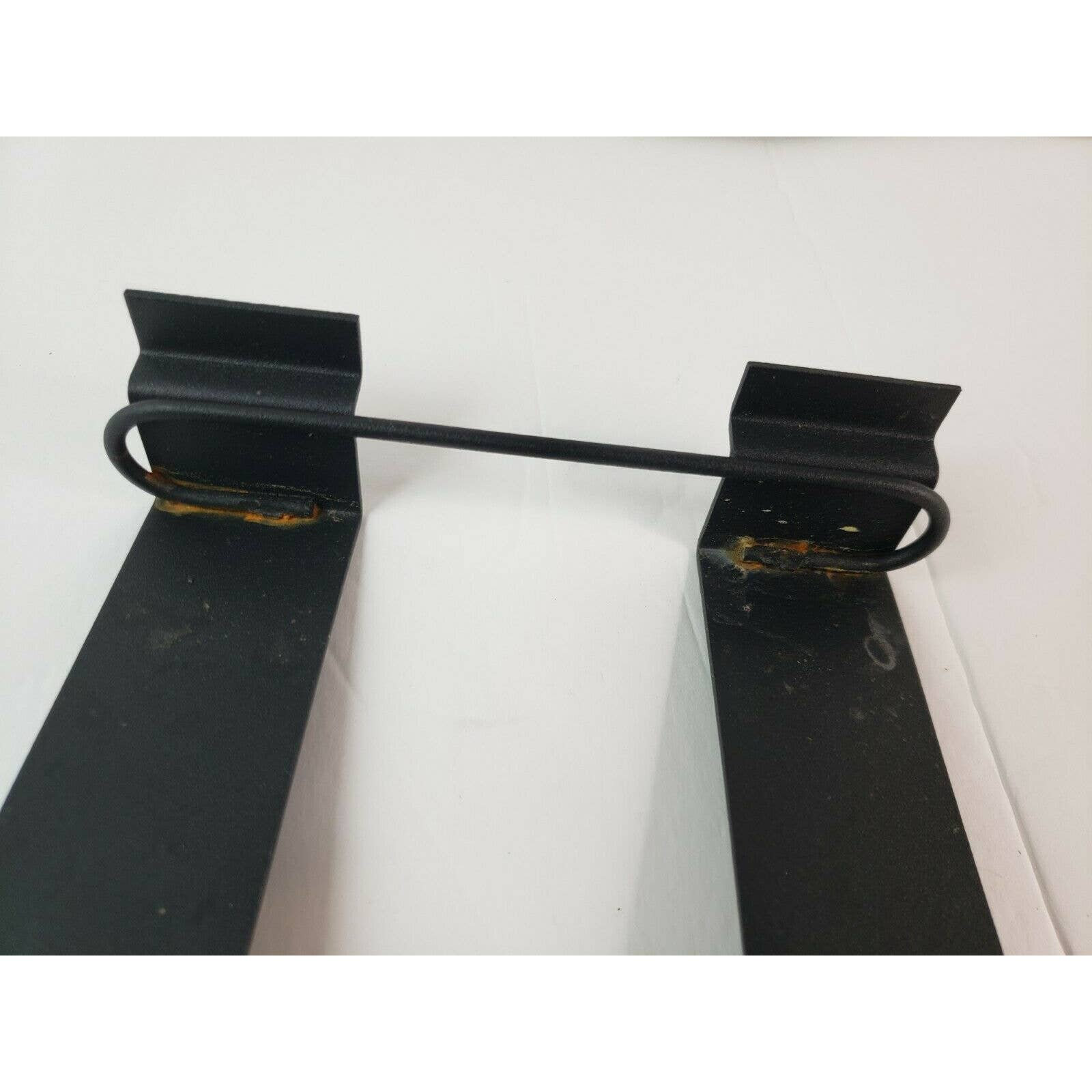 Vintage Metal Converse Store Display Rack Shelf Sign Chuck Taylor 7 X 6 ...