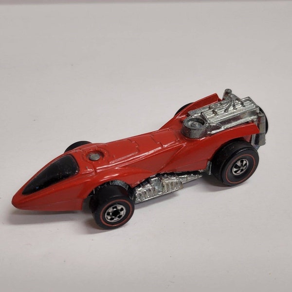 Hot Wheels Redline - Etsy