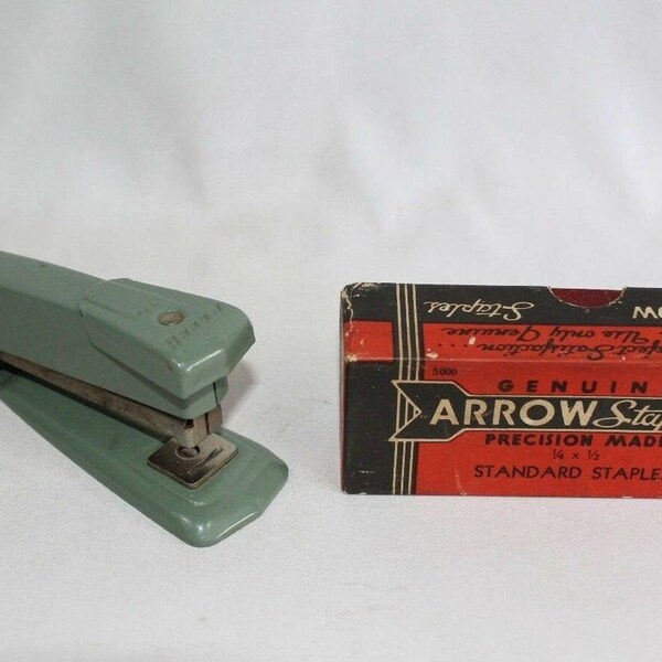 S66 Arrow Staplers - Etsy