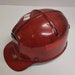 MSA Comfo-cap Coal Miners Helmet Model ANSI Z89.1-1969 Class A - Etsy