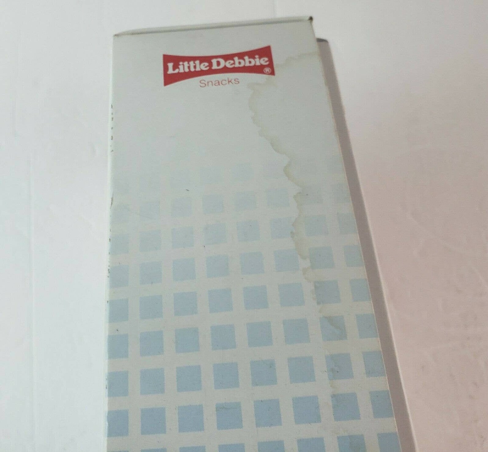 Vintage Barbie Little Debbie Collectors Edition New Open - Etsy