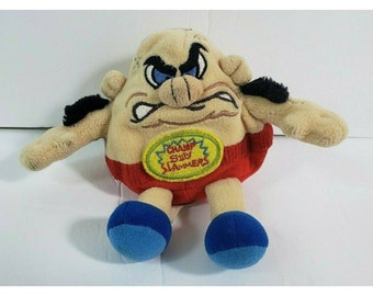 Silly Slammers - Etsy