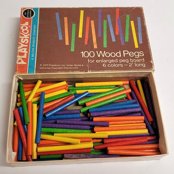 Peg Board - Etsy