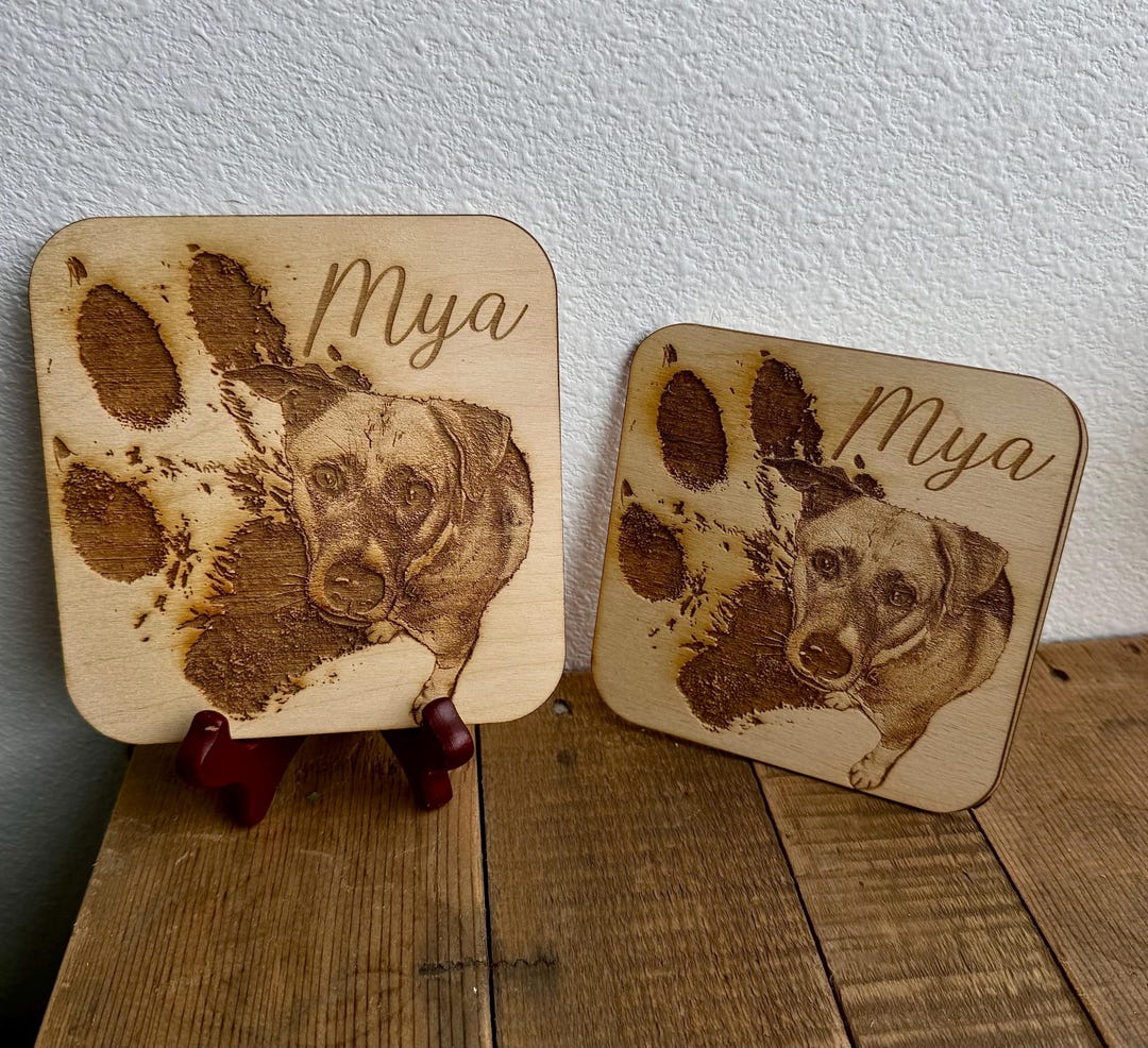 In Loving Memory Plaques-completely CUSTOMIZABLE Engraved Memory ...